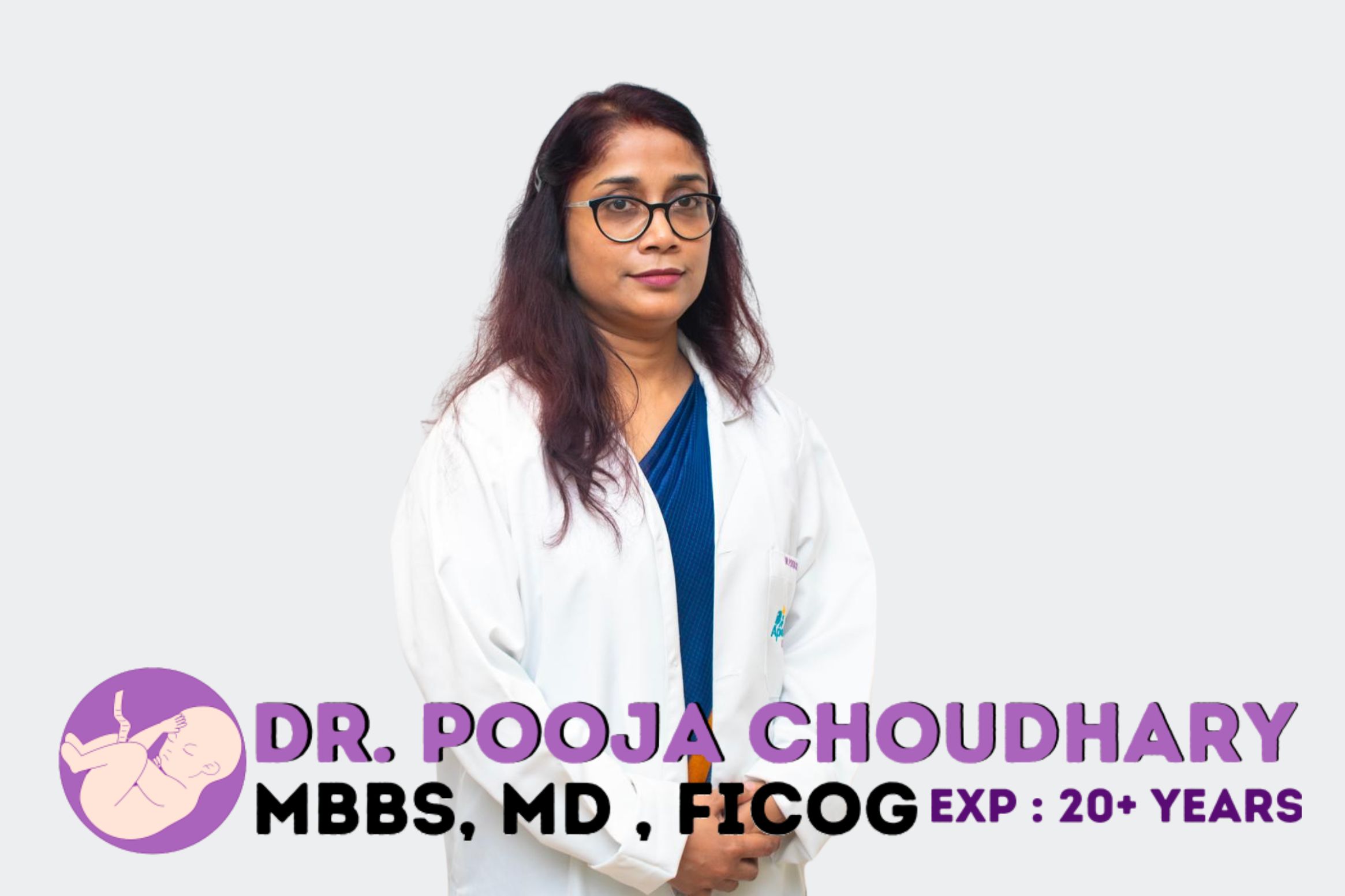 Dr Pooja Choudhary Dr Pooja Choudhary